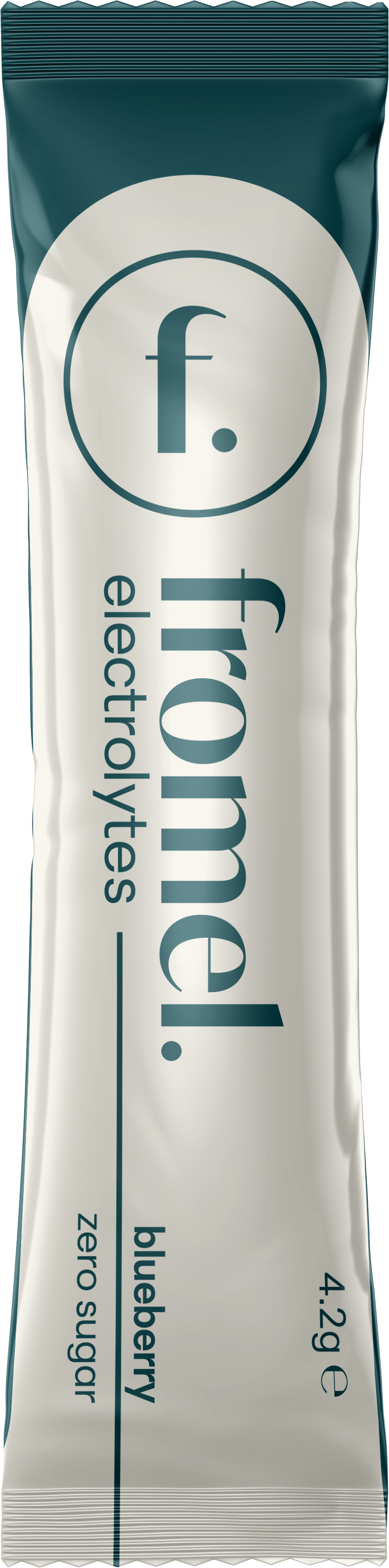 Fromel Electrolyte Pouch (28ct) – Fromel Supplements